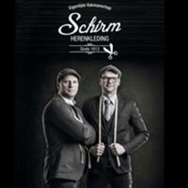 Schrim Herenkleding | Bedrijven Voor Noordoostpolder