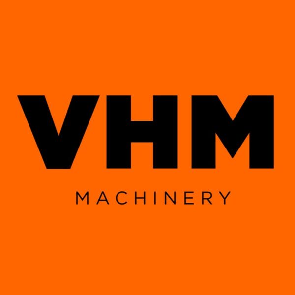 VHM Machinery | Bedrijven Voor Noordoostpolder
